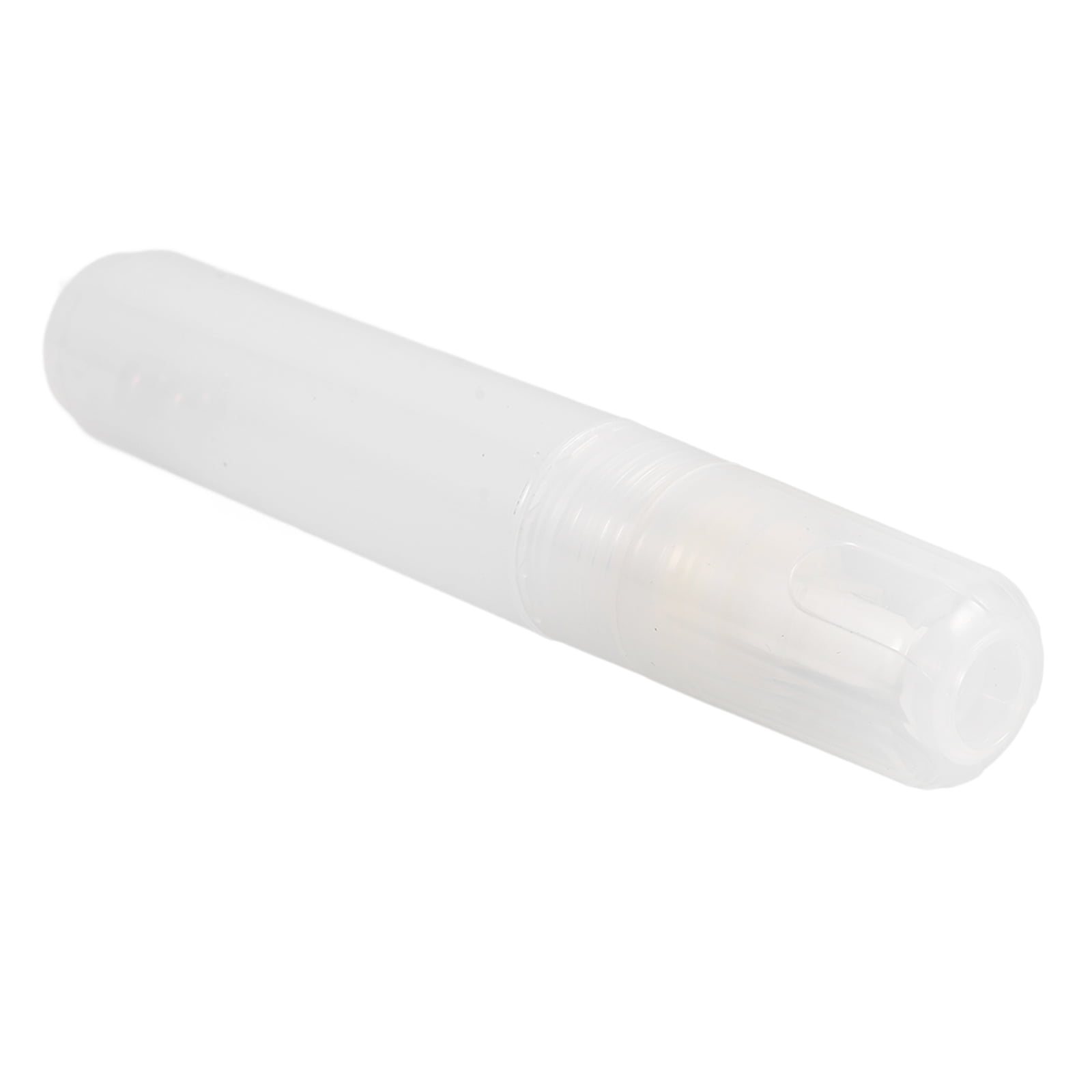 White Refillable Paint Markers for Rock Painting and Office Use 10mm ...