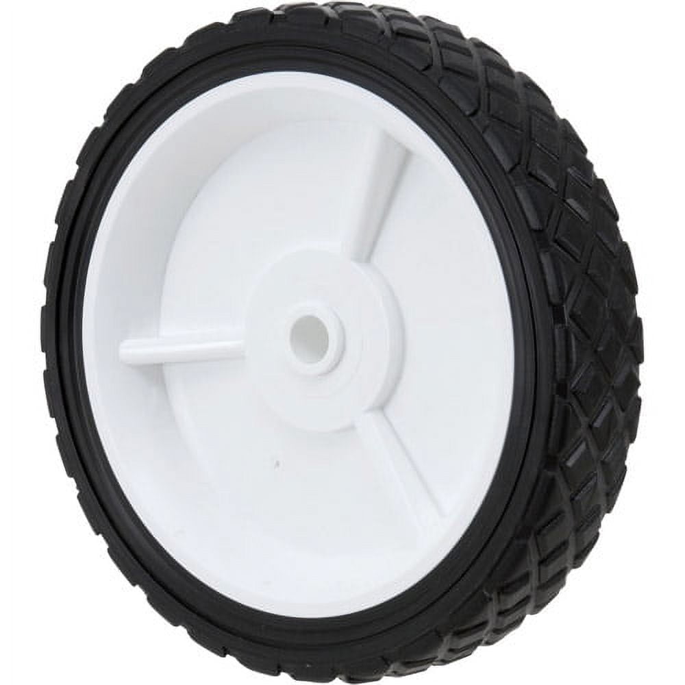 Universal Arnold 8-inch Plastic Lawn & Garden Tire - Walmart.com