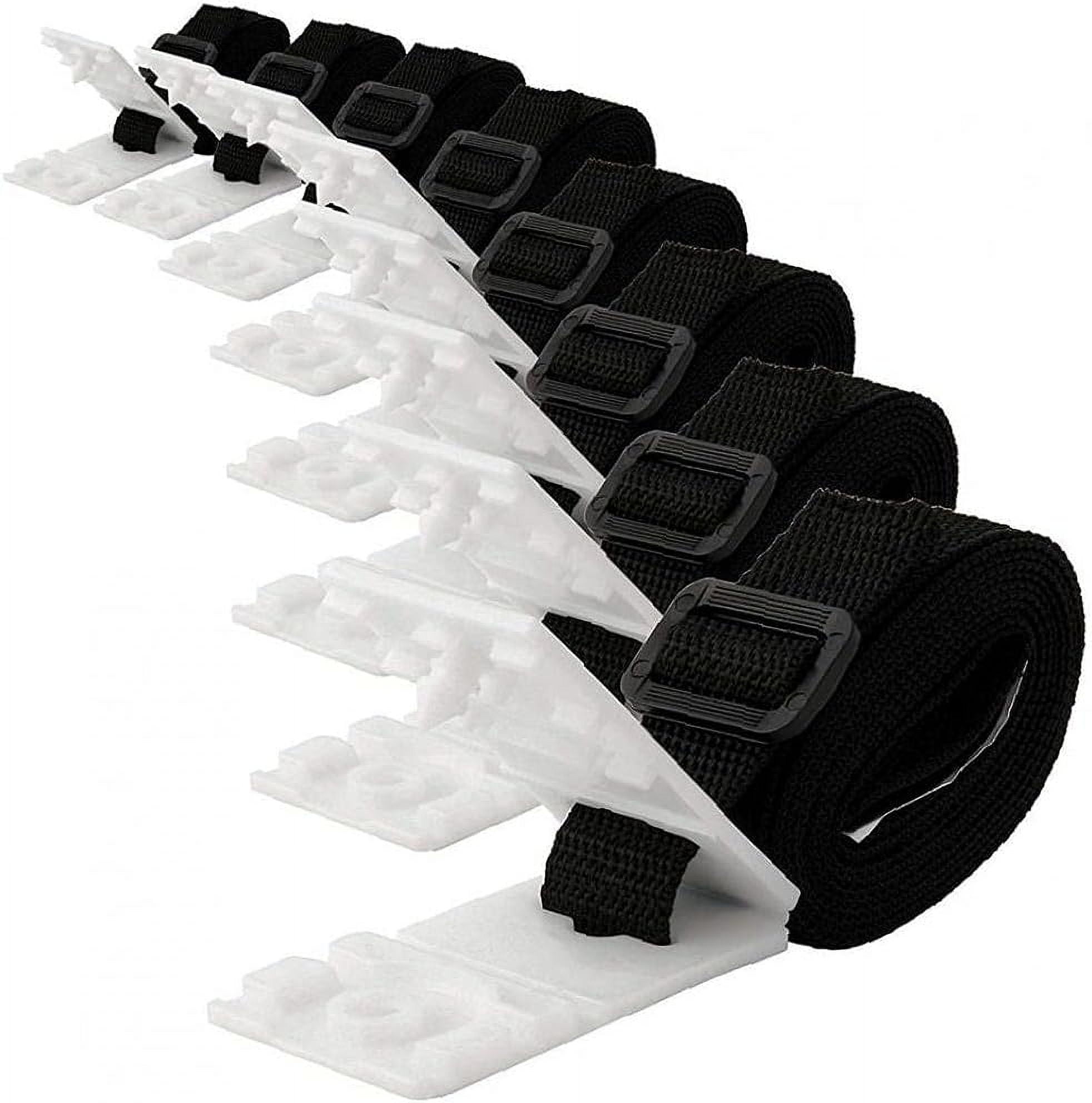 Universal Attachment Kit For Swimming Pool Solar Blanket, Quick Easy ...