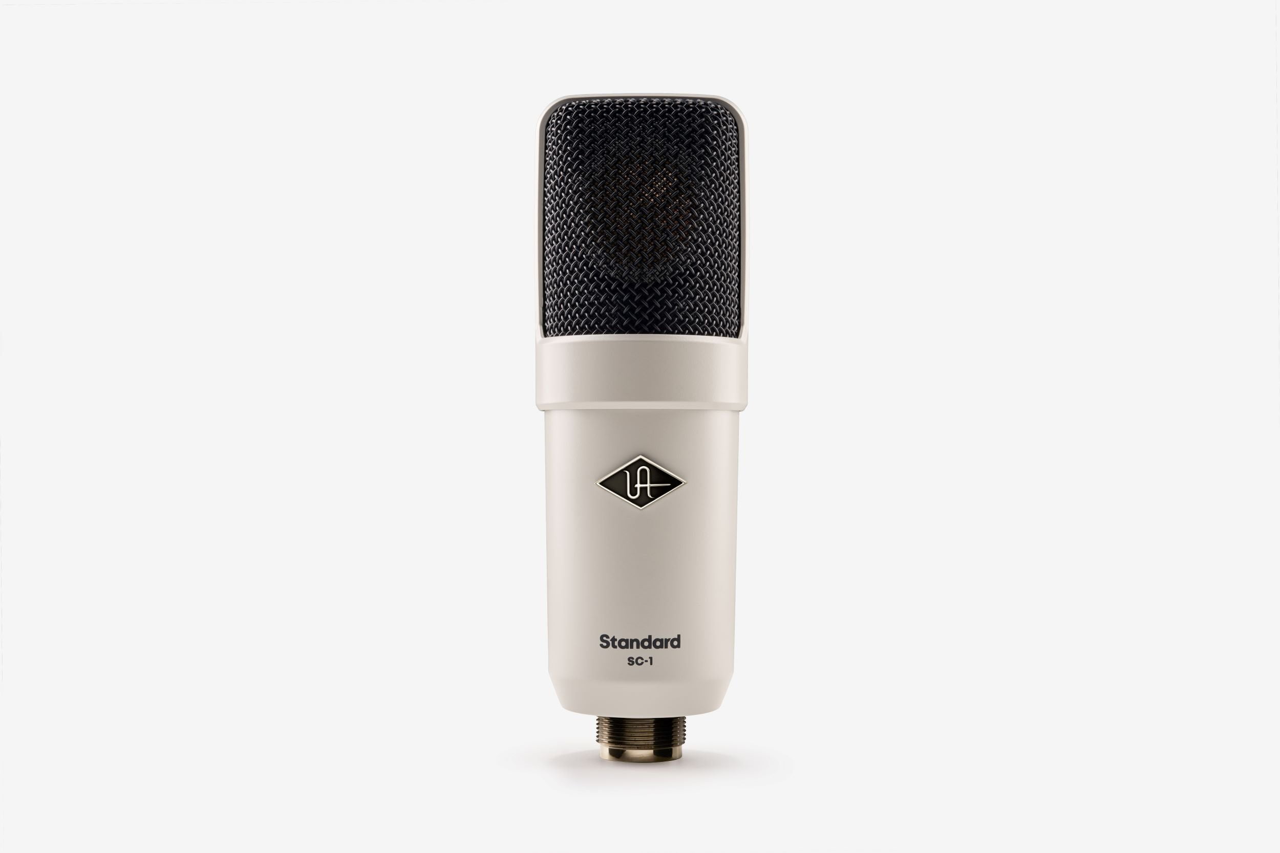 Universal Audio SC-1 Standard Condenser with Hemisphere Mic Modeling ...
