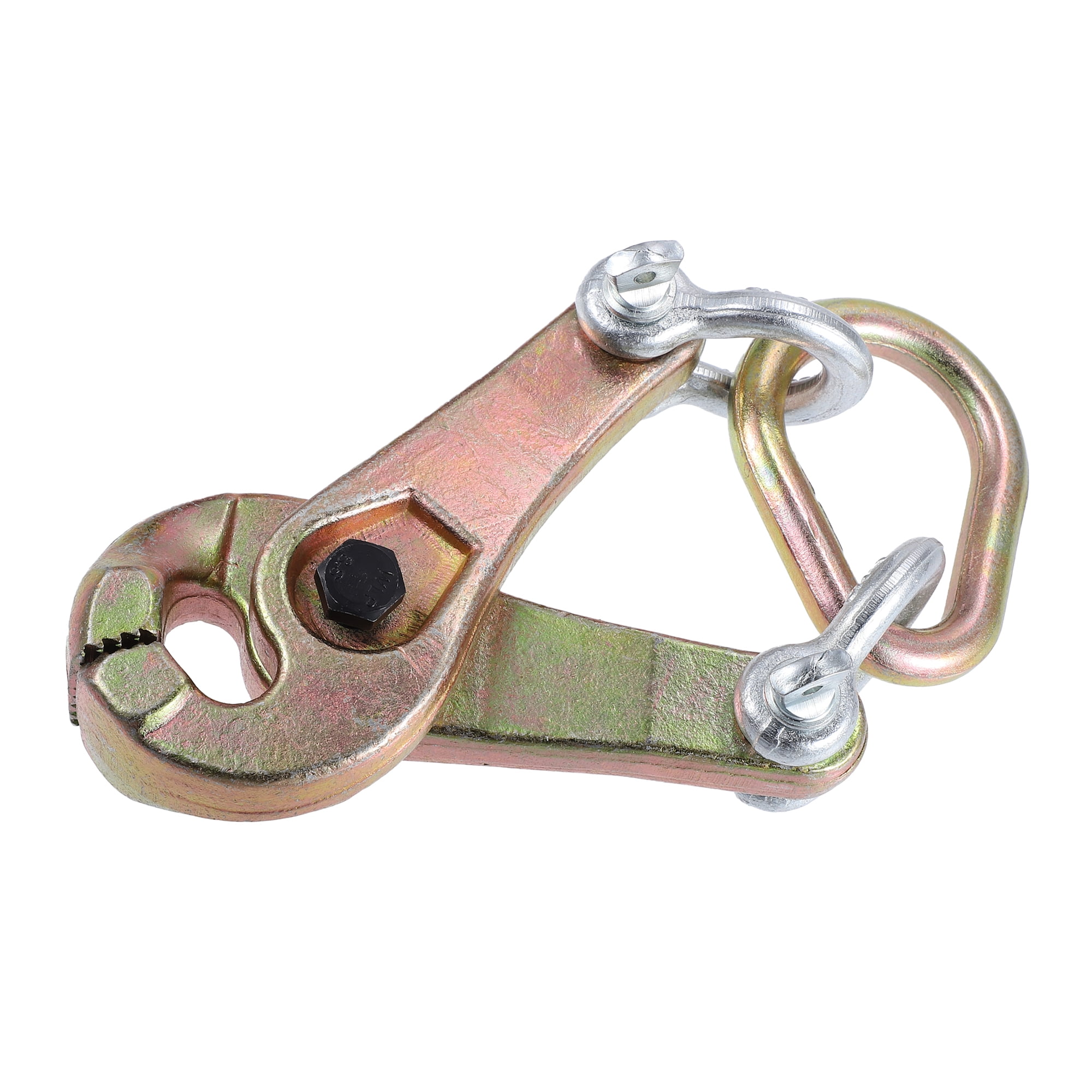 Universal Auto Body Clamp with Self Tightening Grip Frame Pulling Clamp ...