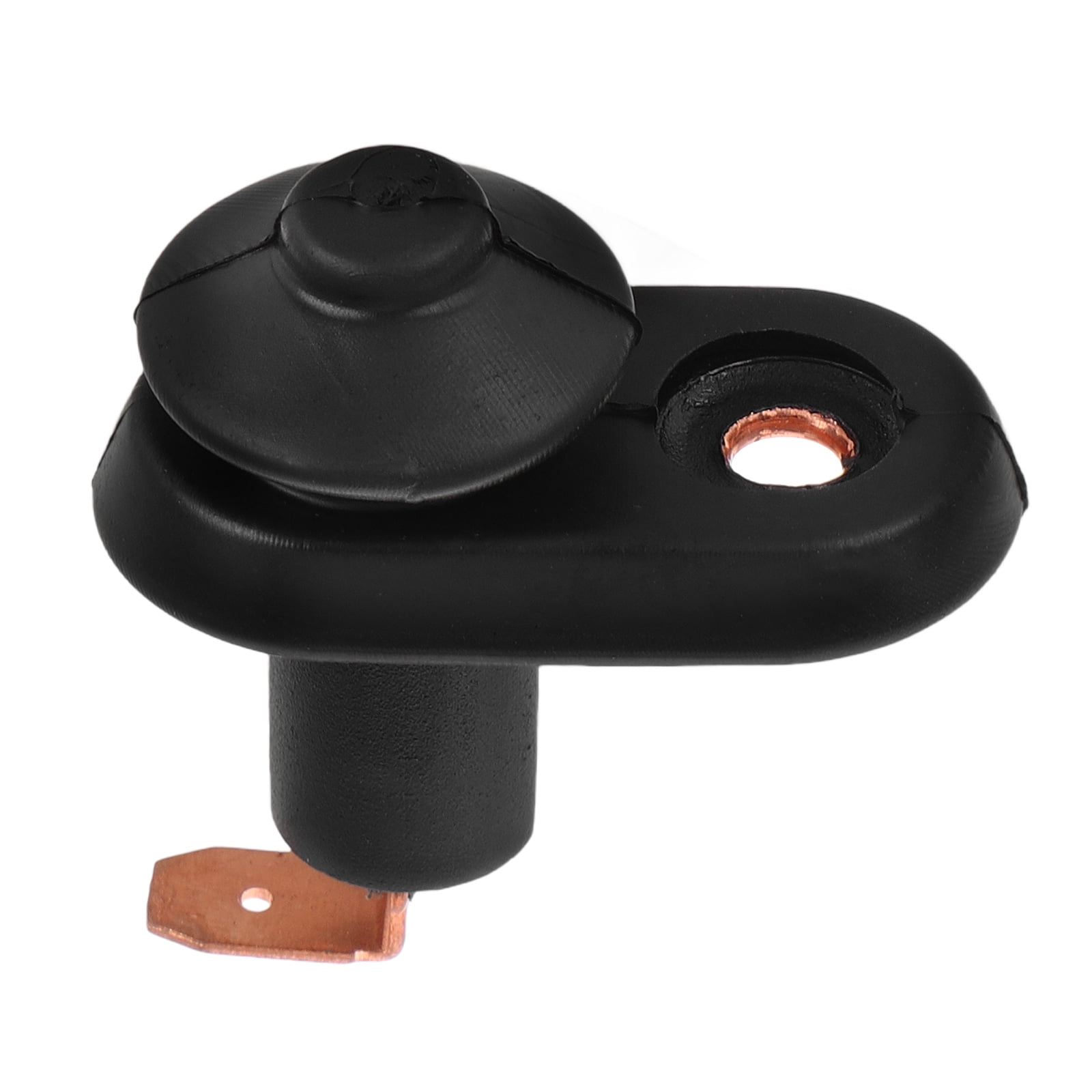Universal Auto Door Lock Button Light Switch Mechanism for Vehicle Door ...