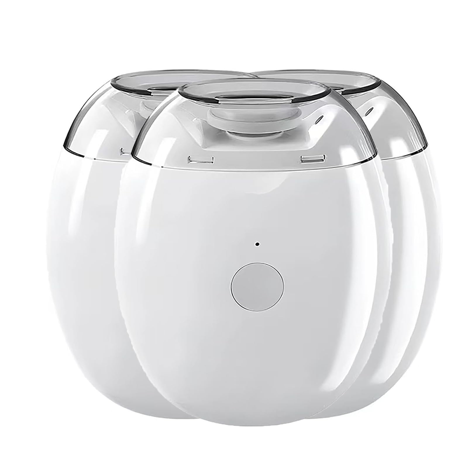 Universal Auto Fingernail Grinder for Adults, Multi-Function Electric ...