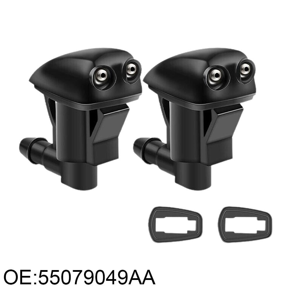 Universal Auto Front Windshield Windscreen Window Rain Sensor Glass ...