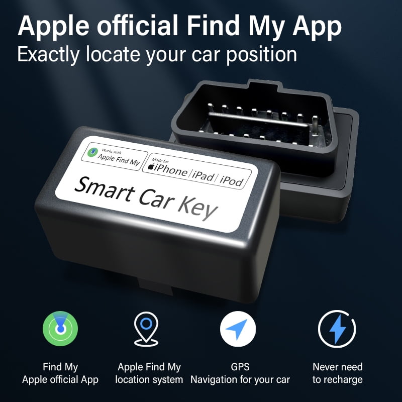 Universal Auto Remote Smart LCD Car Key CF618 For BMW Benz Audi KIA ...