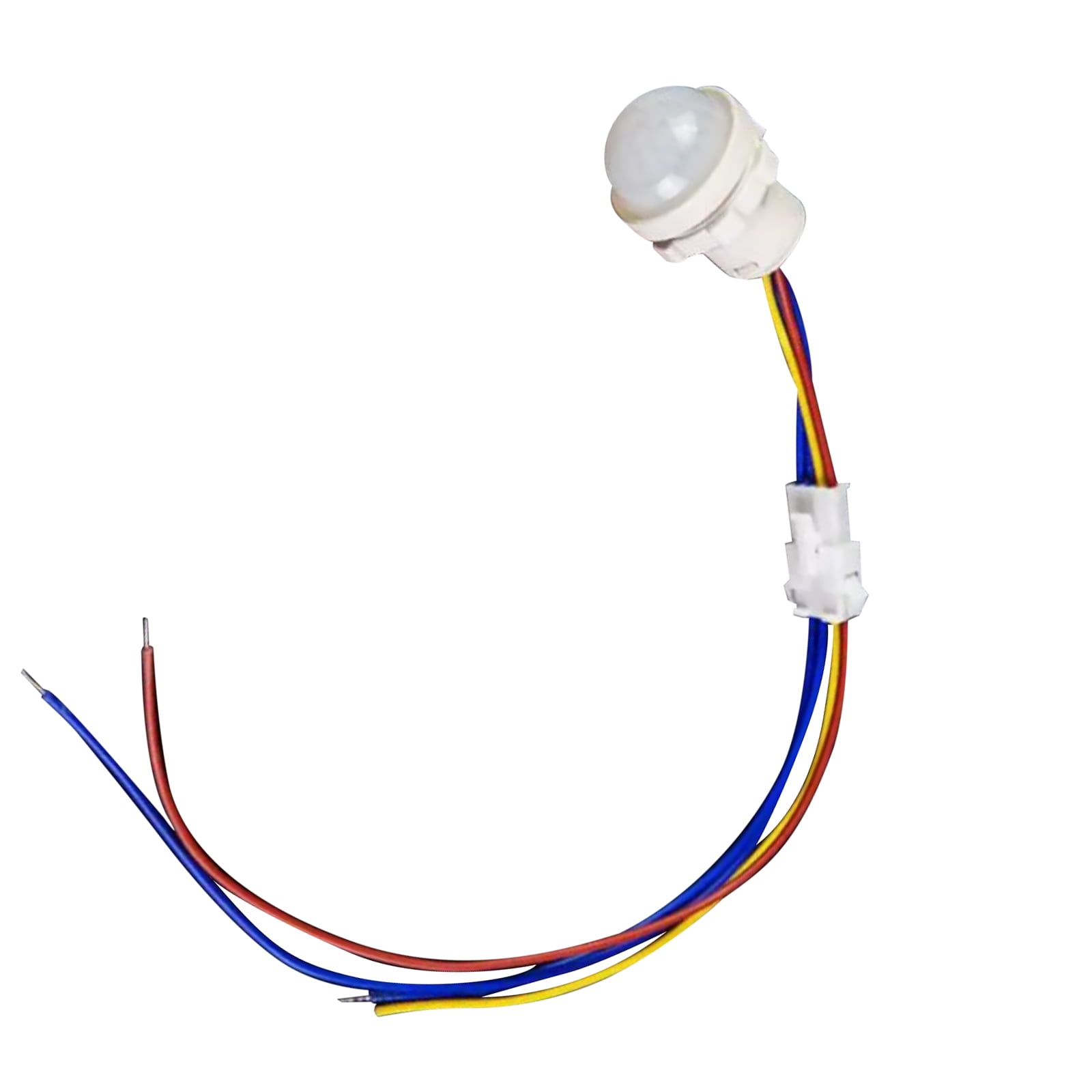 Universal Auto-Sensing Light Switch 30-40s Delay for Auto Lighting ...