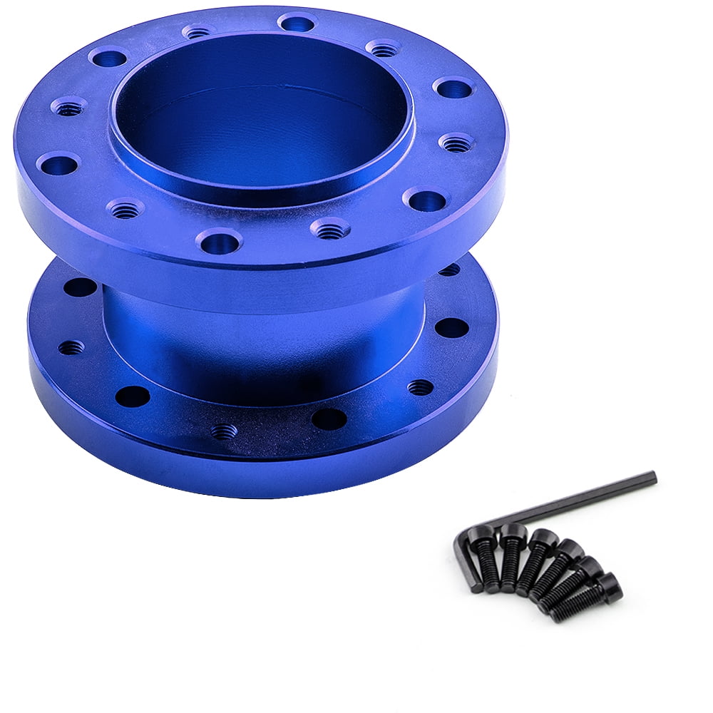 Universal Auto Steering Wheel Heightening Pad 50mm High-quality ...