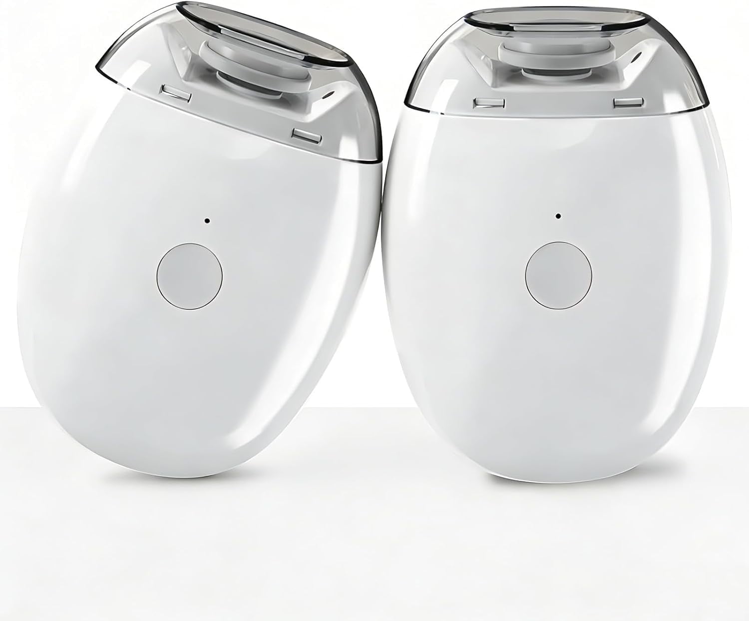 Universal Automatic Fingernail Grinder, 2026 New 3 in 1 Electric Nail ...