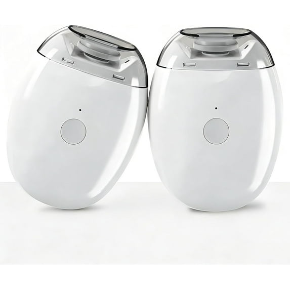 Universal Automatic Fingernail Grinder, 2026 New 3 in 1 Electric Nail ...