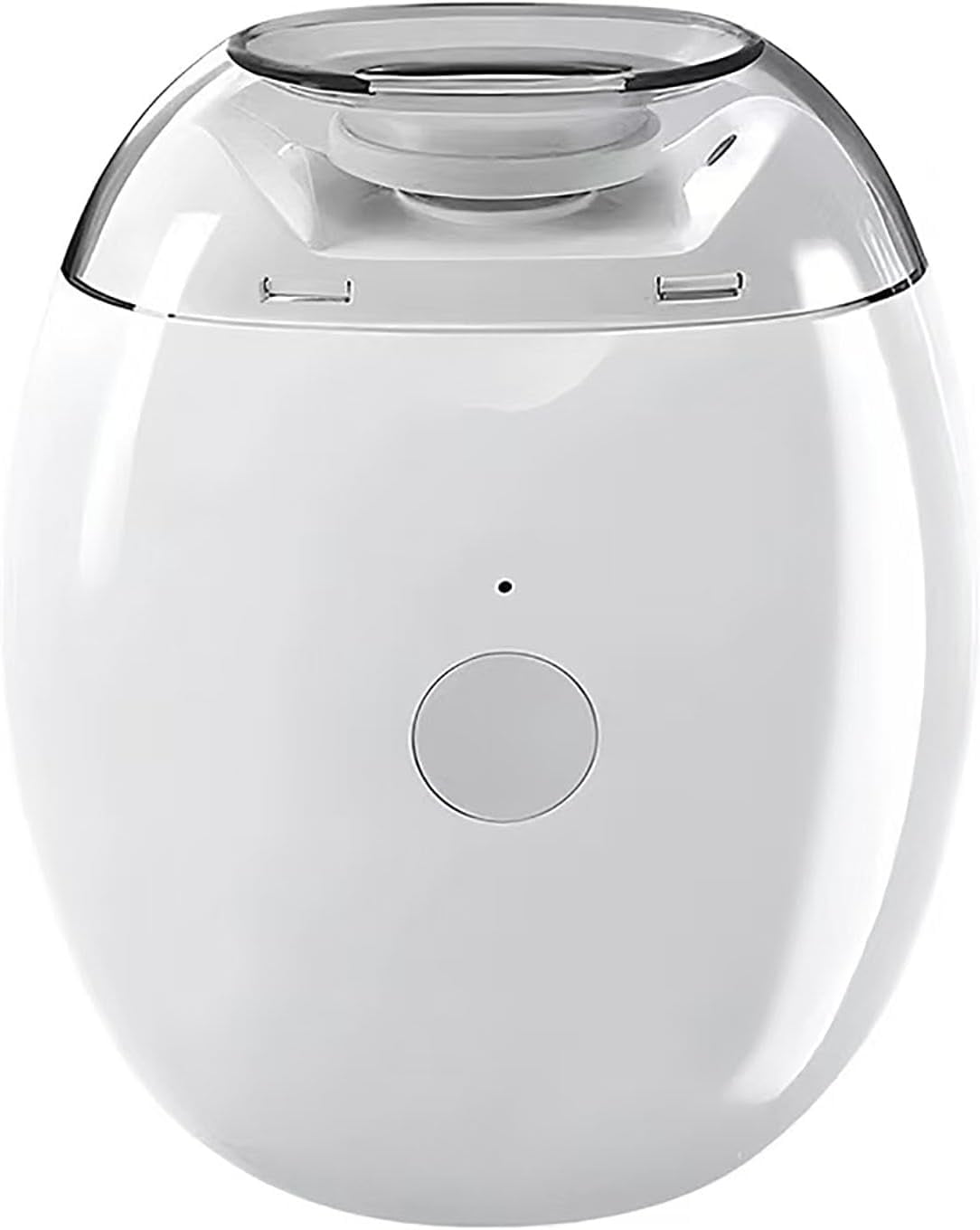 Universal Automatic Fingernail Grinder, Auto Electric Nail Clipper with ...