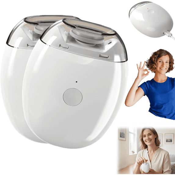 Universal Automatic Fingernail Grinder, Electric Nail Clipper with LED ...