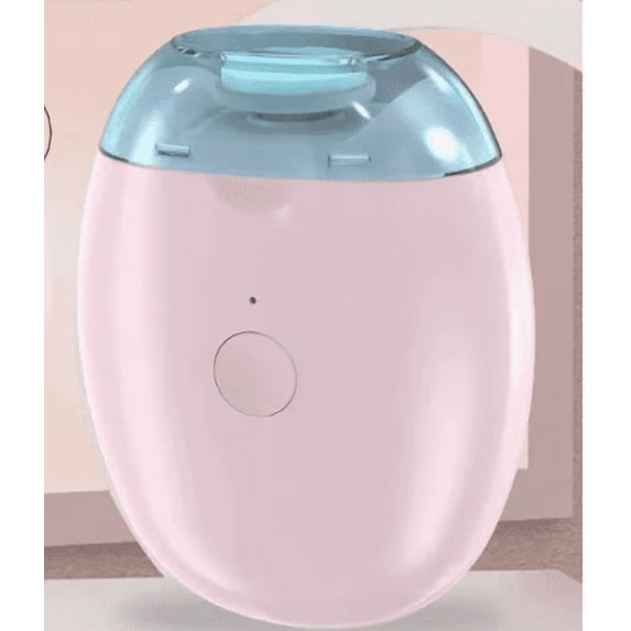 Universal Automatic Fingernail Grinder,Portable Electric Nail Clipper ...