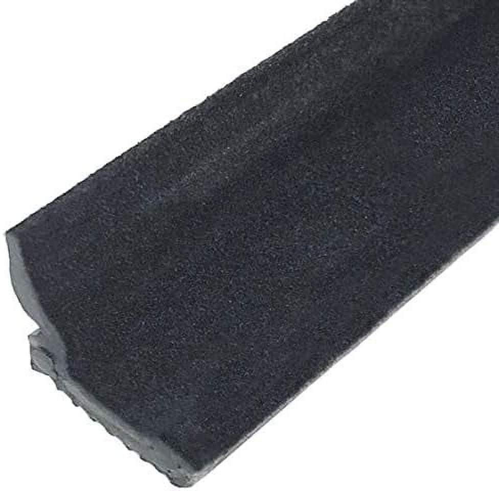 Universal Automotive Felt Window Weatherstrip Seals, 32" Length Can Be ...