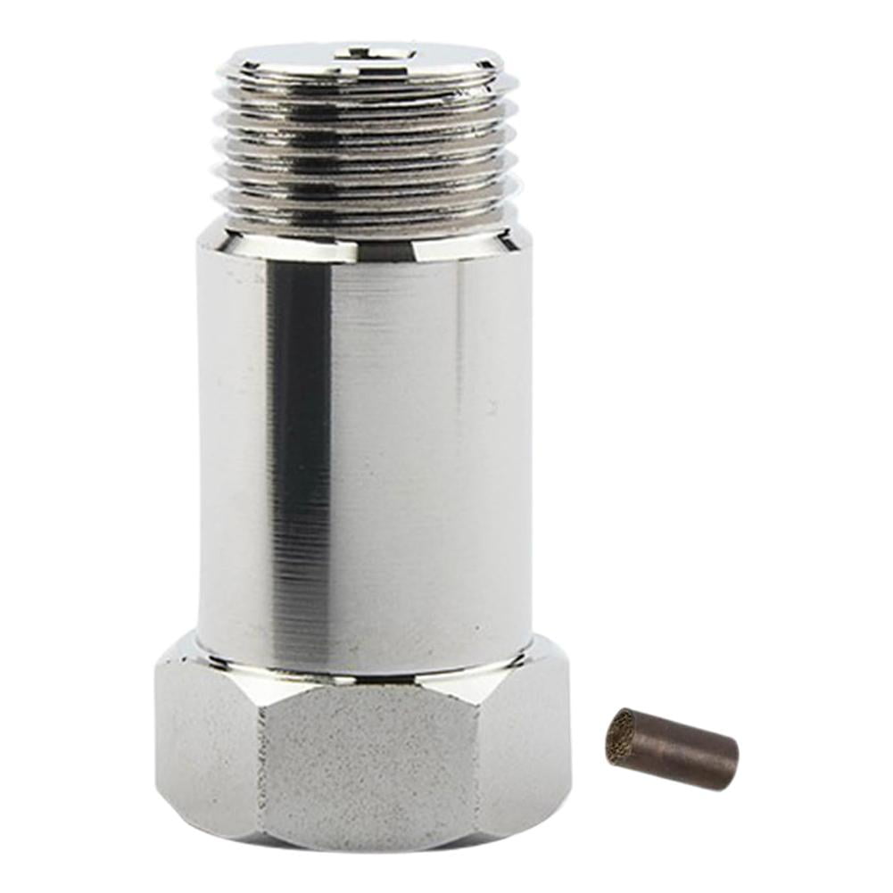 Universal Automotive Sensor Connector - Full Threaded Quality Assurance ...