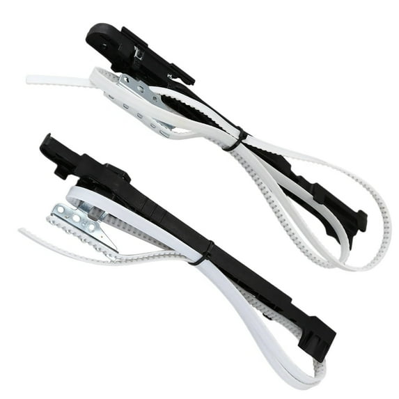 Universal Automotive Sunroof Mechanism Cables Accuracy Engineered for ...