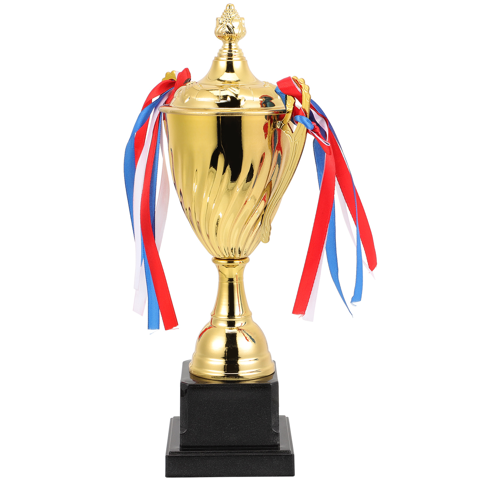 Universal Award Trophy Metal Trophy Large Trophy Competition Rewarding ...