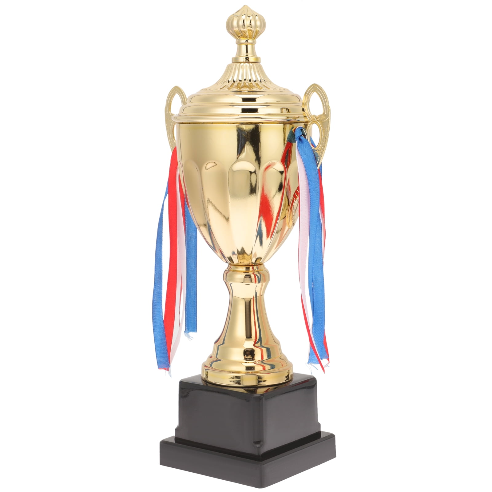 Universal Award Trophy Metal Trophy Large Trophy Competition Rewarding ...