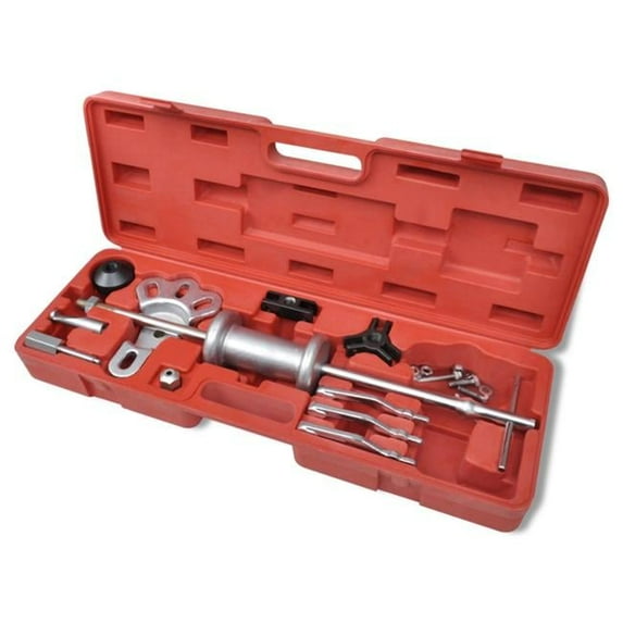 Universal Axles Slide Hammer Puller Set - Walmart.com