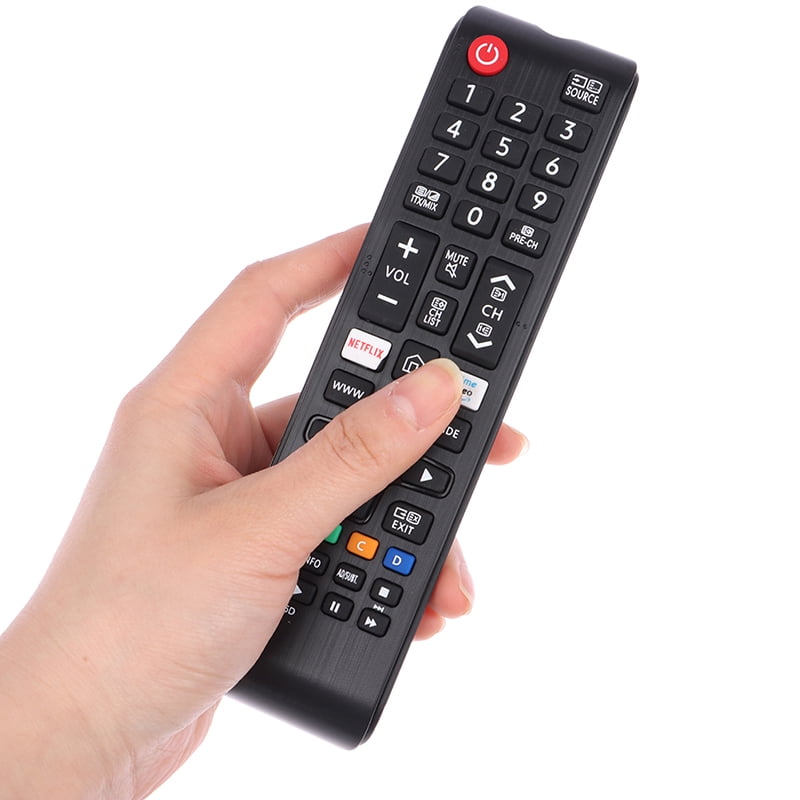 Universal BN59-01315D for LED TV Remote Control BN59-01315D English ...