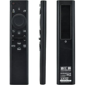 Samsung Solar Remote