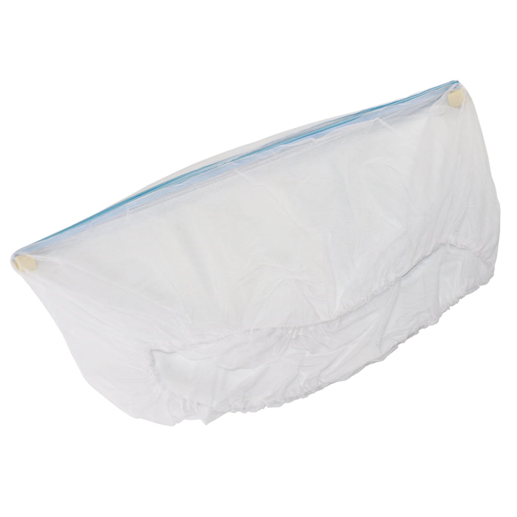 Universal Baby Kids Cradle Mosquito Net Crib Cot Mesh Canopy Infant ...