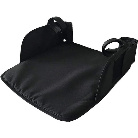 Universal Baby Stroller Footrest Extension Accessory - Walmart.com