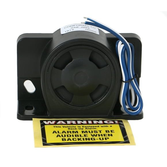 Dummy Car Alarm Flashing