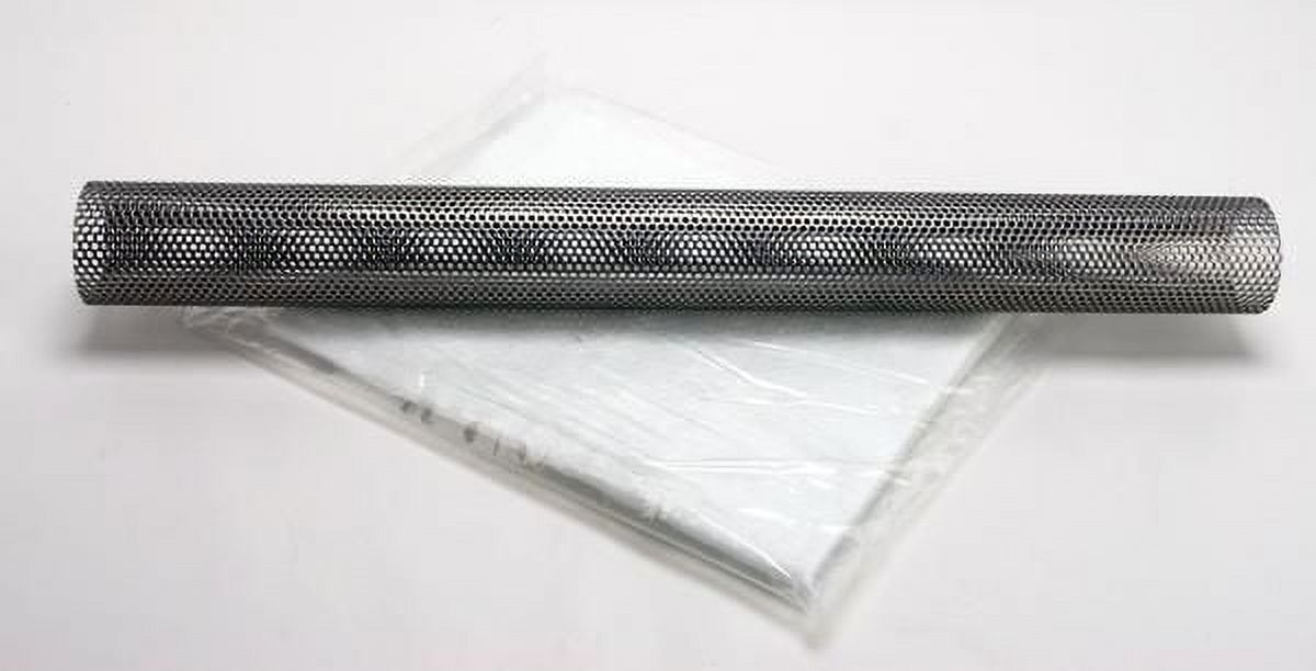 Universal Baffle with Packing - Walmart.com