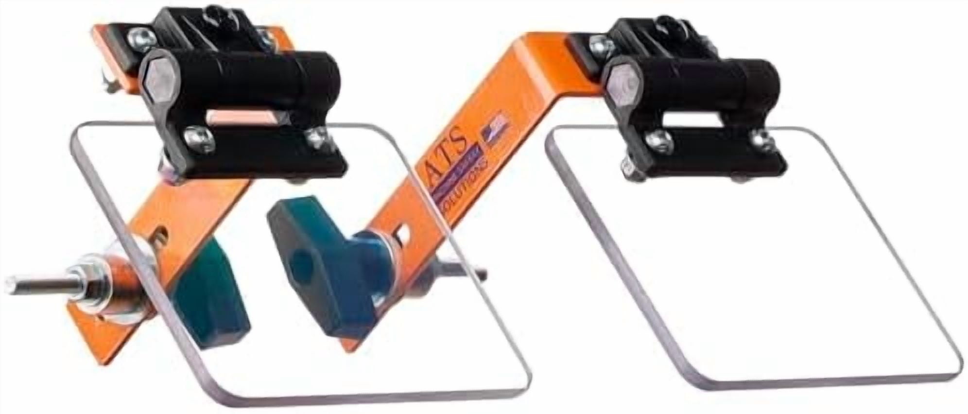 Universal & Baldor Bench Grinder Eye Shields and Eye Shield Mounting ...