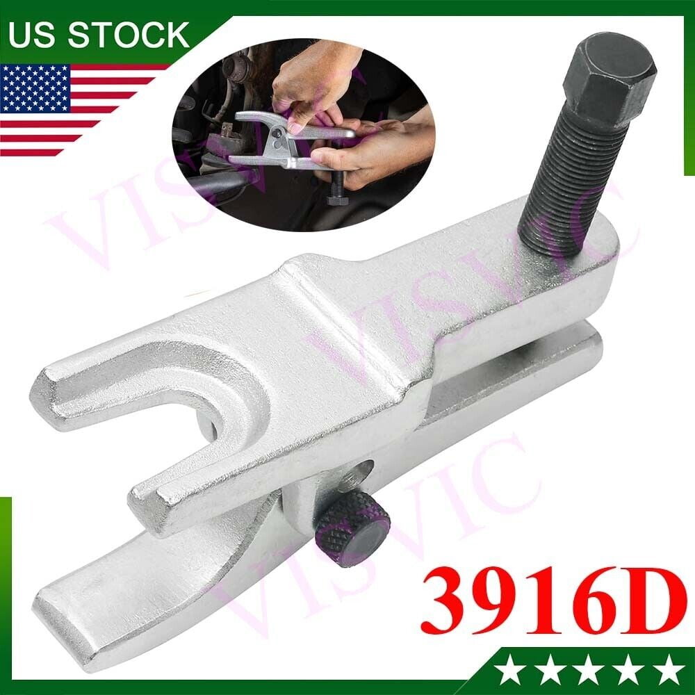Universal Ball Joint Separator Arm Tie Rod Removal Tool for Cars Trucks ...