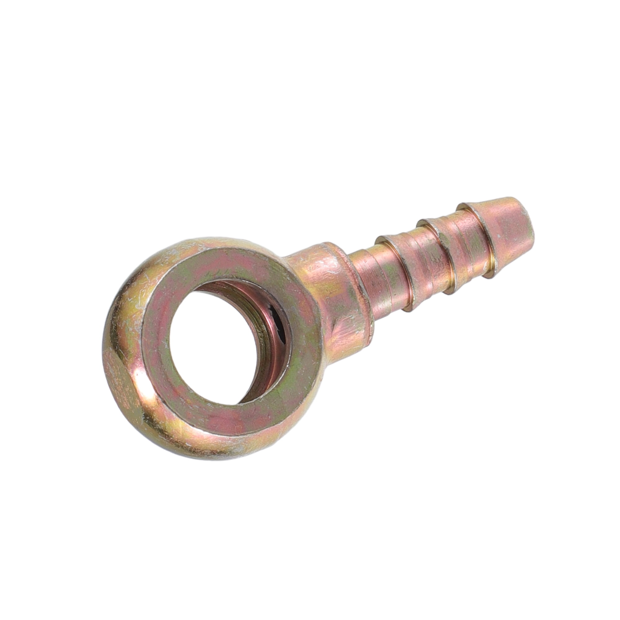 Universal Banjo Bolt 8mm ID Banjo Bolt Hose Barb Fitting Adapter ...