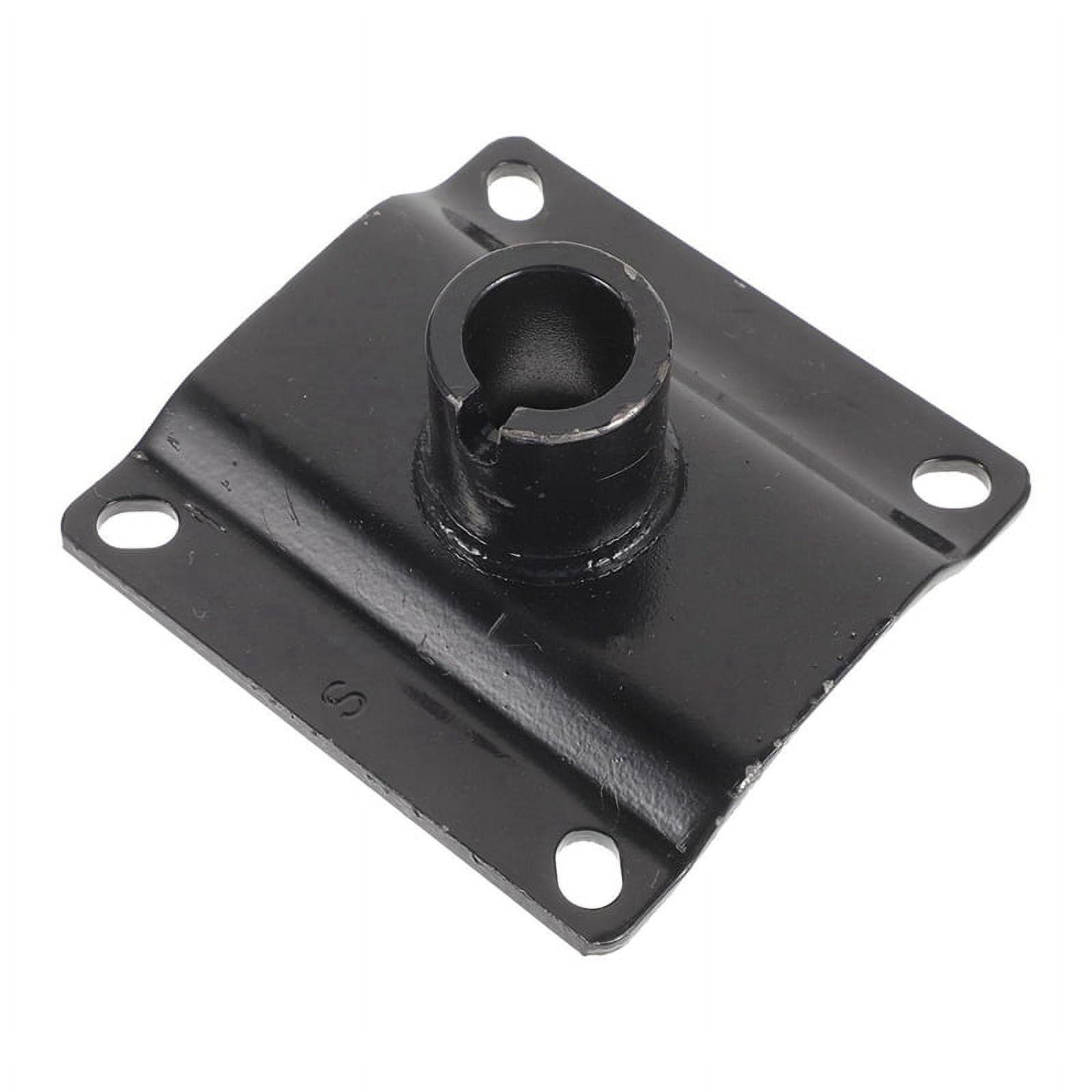 Universal Barber Chair Chassis Connector Barber Chair Parts Sturdy ...