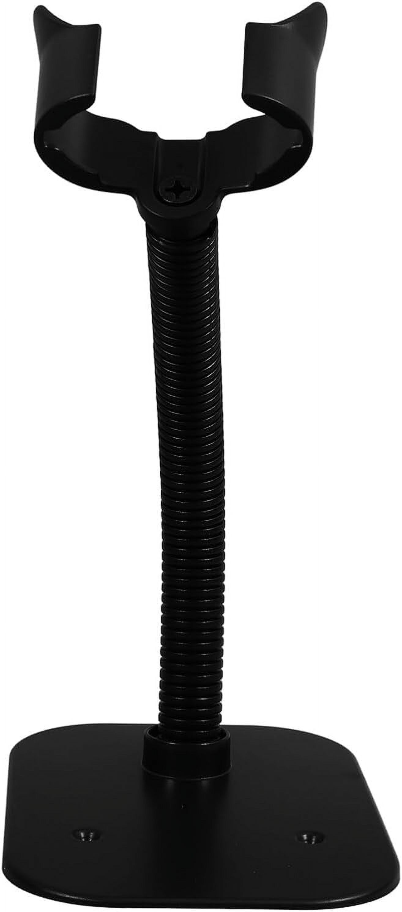 Universal Barcode Scanner Stand, Hands Free Barcode Scanning Holder ...