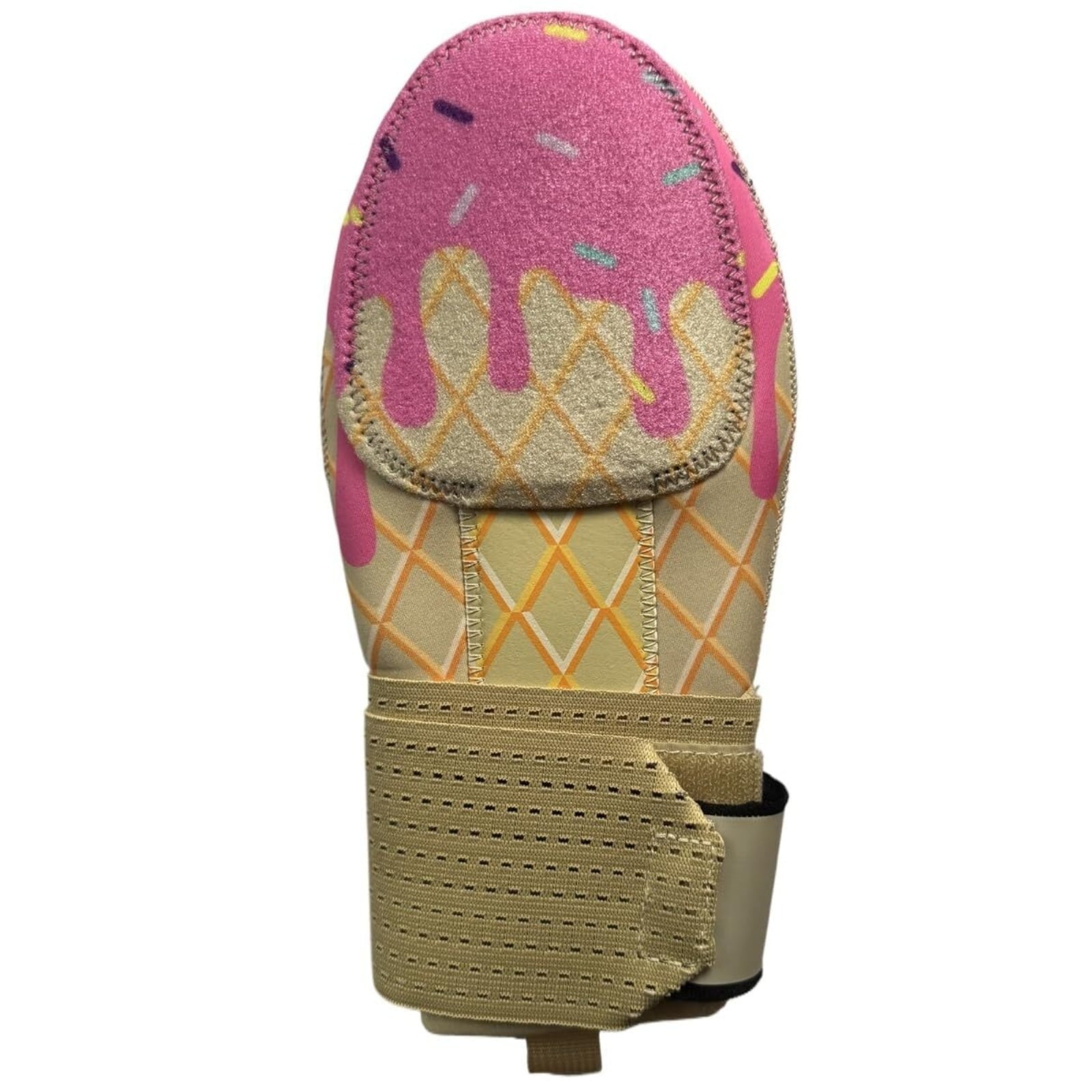 Universal Baseball Sliding Mitt, Right/Left Hand Glove, Youth & Adult ...