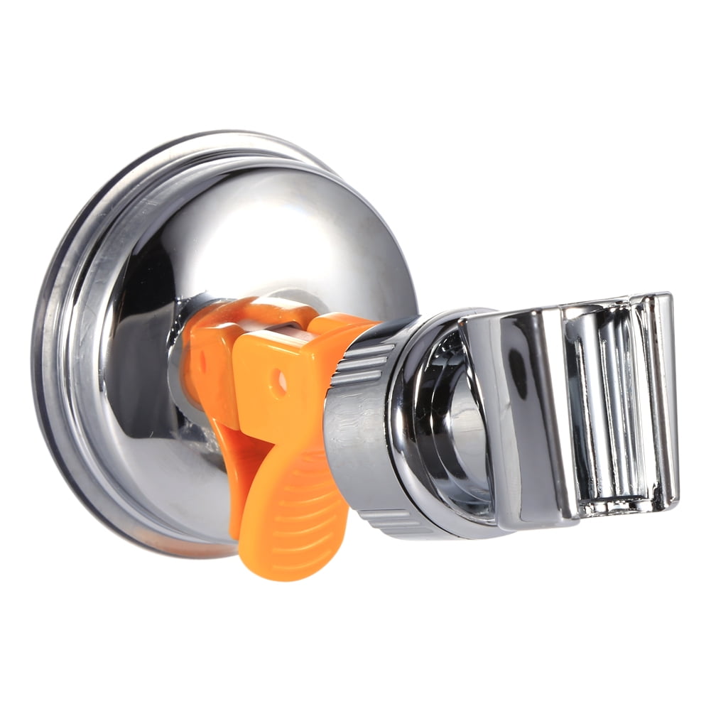Universal Bathroom ABS Handheld Showerhead Bracket Holder with Suction ...