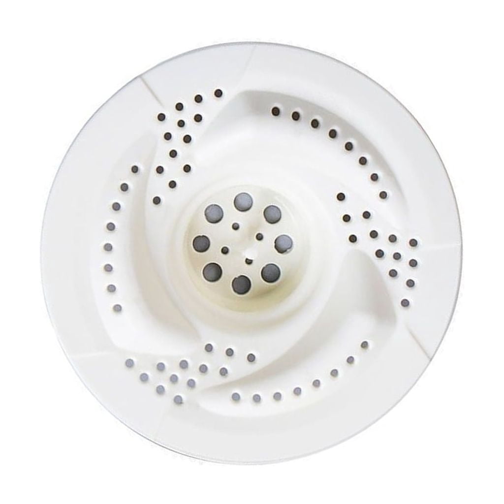 Universal Bathroom Sink Odor Blocker Easy Snap On Design For Home Use ...