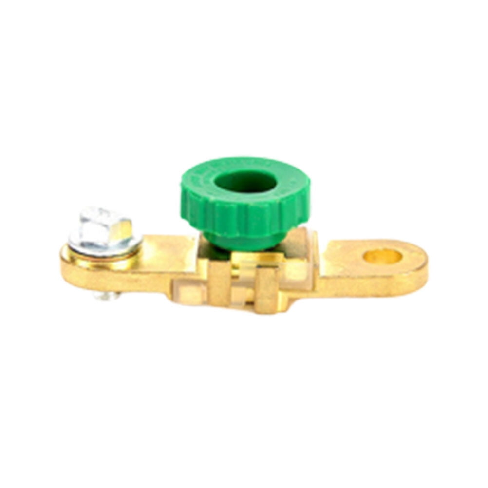 Universal Battery Cut off Switch Easy Disconnect Automotive Motorcycle ...