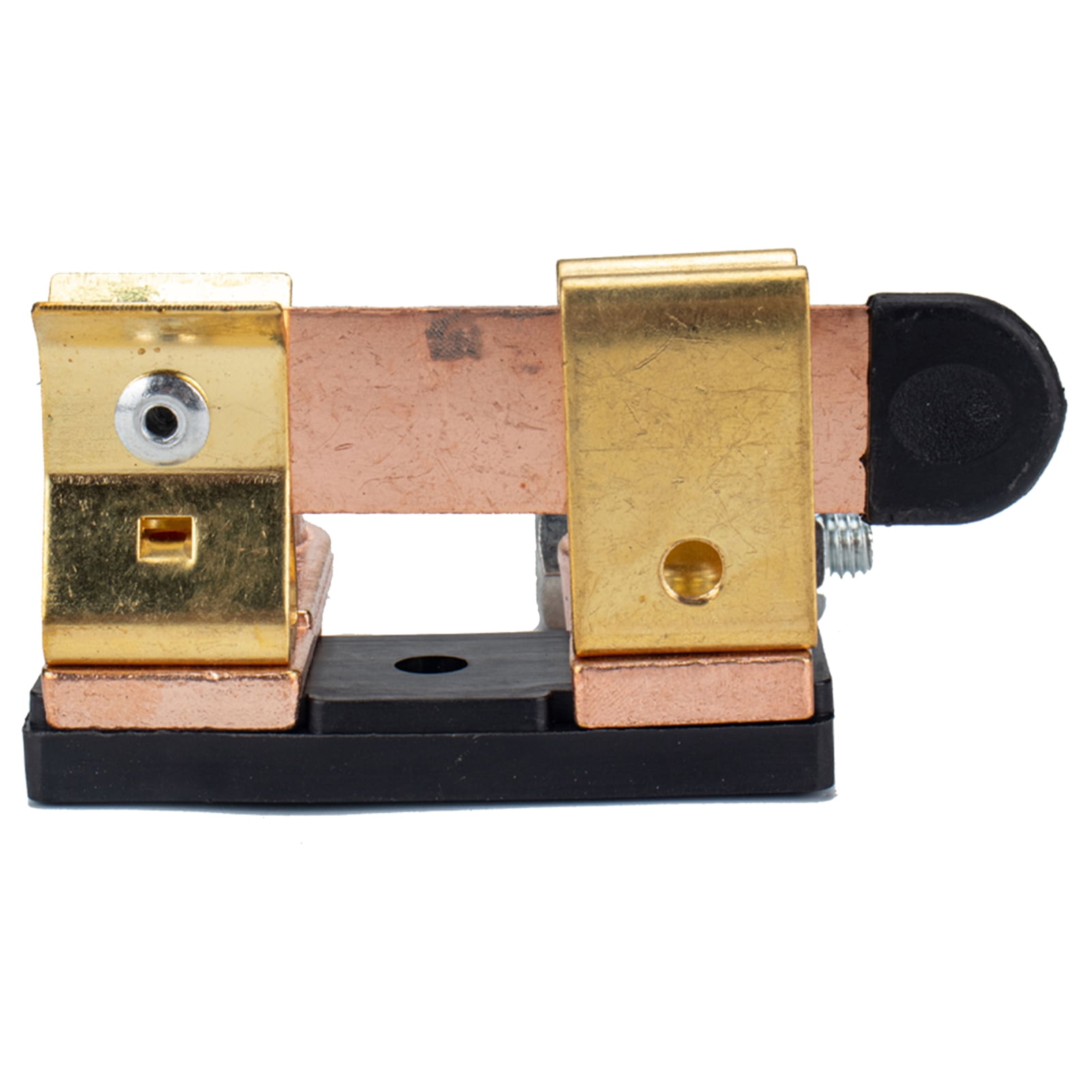 Universal Battery Disconnect Switch Copper Blade Power Cut Off Switch ...