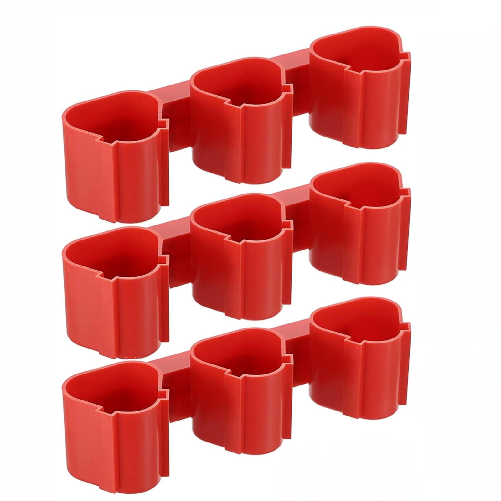 Universal Battery Holder Accessories For Battery Holder Wall Mount ...