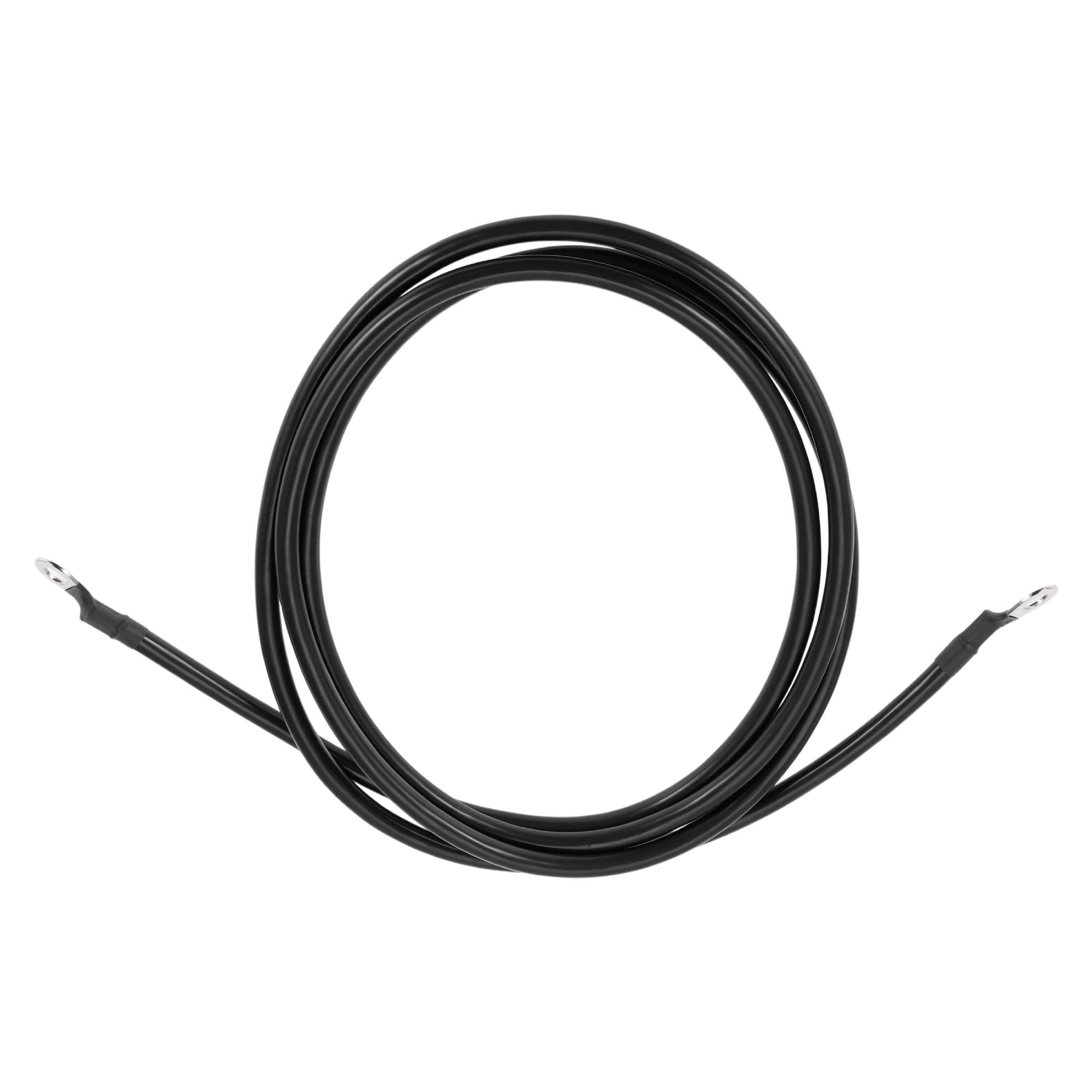 Universal Battery Inverter Cable 5/16" Lug 6 AWG Gauge 7FT Battery ...
