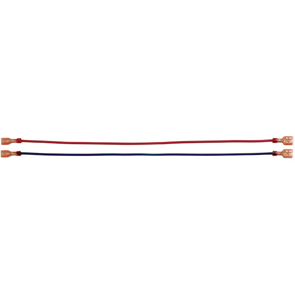 Universal Battery Leads, 2/Pkg - Walmart.com