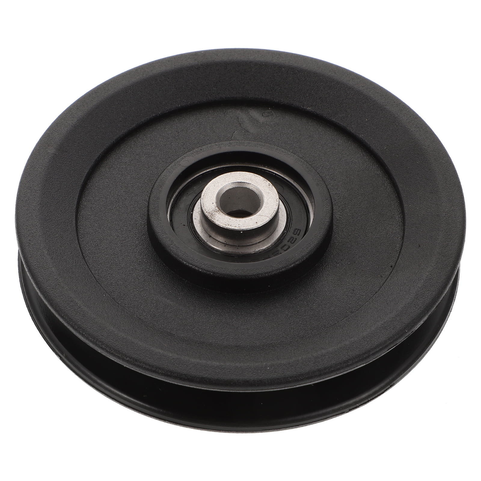 Universal Bearing Pulley Wheel for Cable Machine Gym Part Garage Door ...