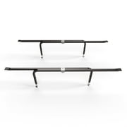 Slat Support System