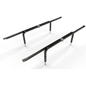 Metal Bed Rails