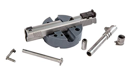 Universal Bench Block With Non Marring Construction And Multiple Uses ...