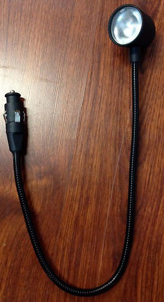 Universal Bend-A-Lite 23 inch - Flexible Light For Any DC Power Source ...