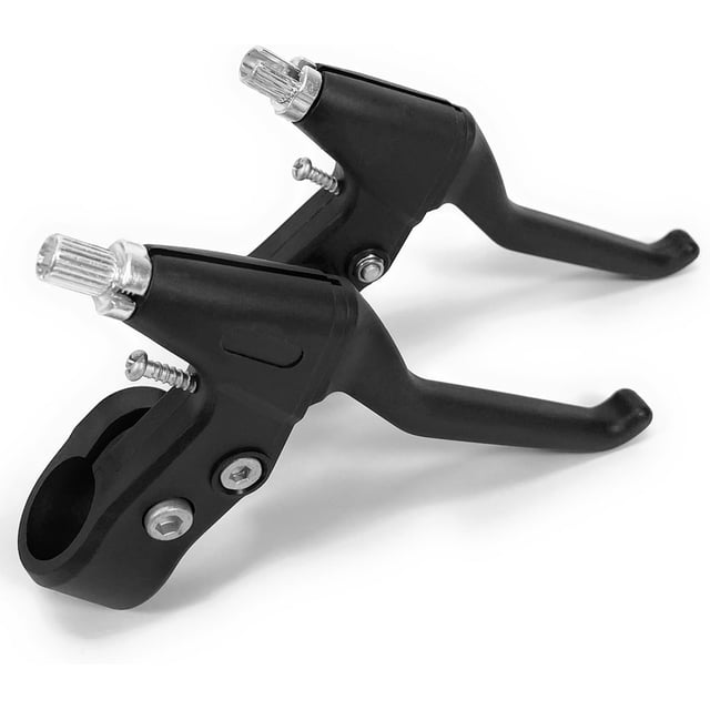 Universal Bicycle Brake Lever/Bike Brake Handle, 22mm Compatible for ...