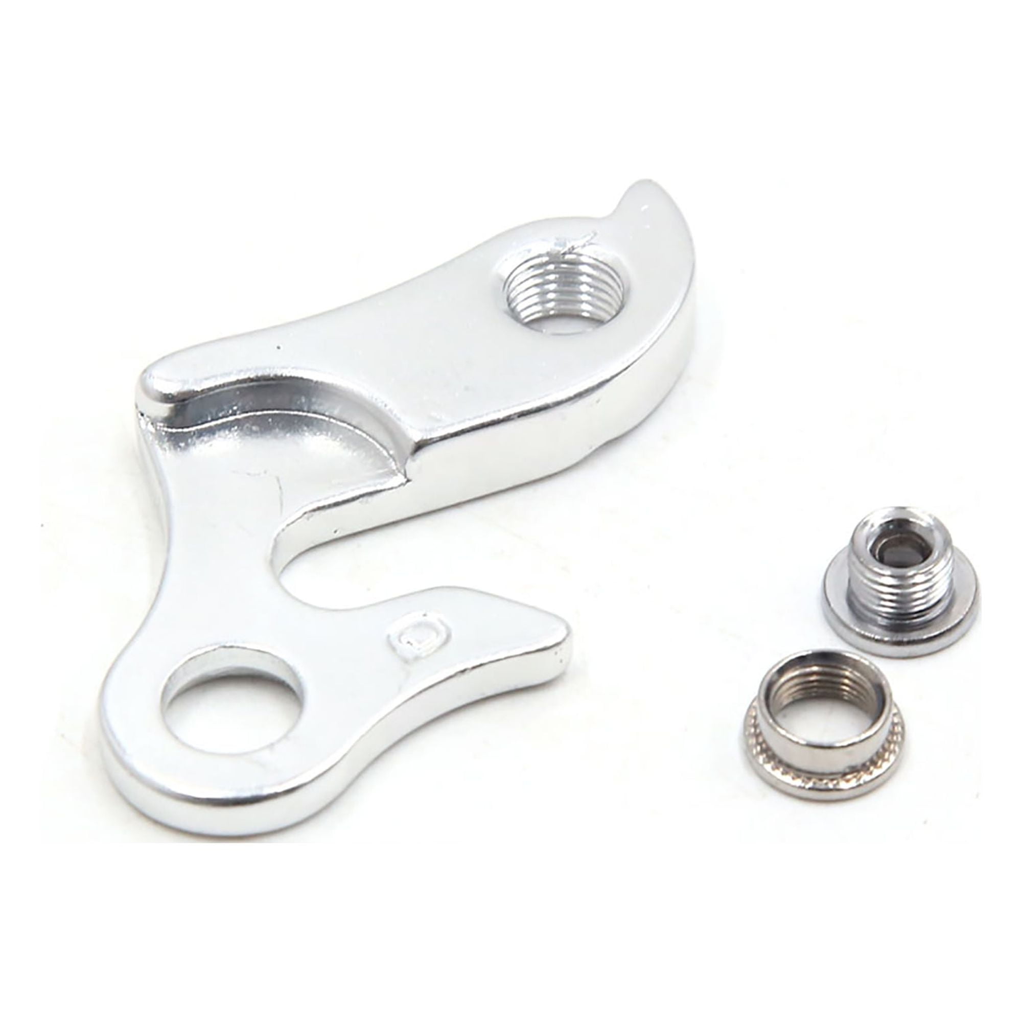 Unique Bargains Universal Bicycle Derailleur Hanger, Rear Cycling Gear ...