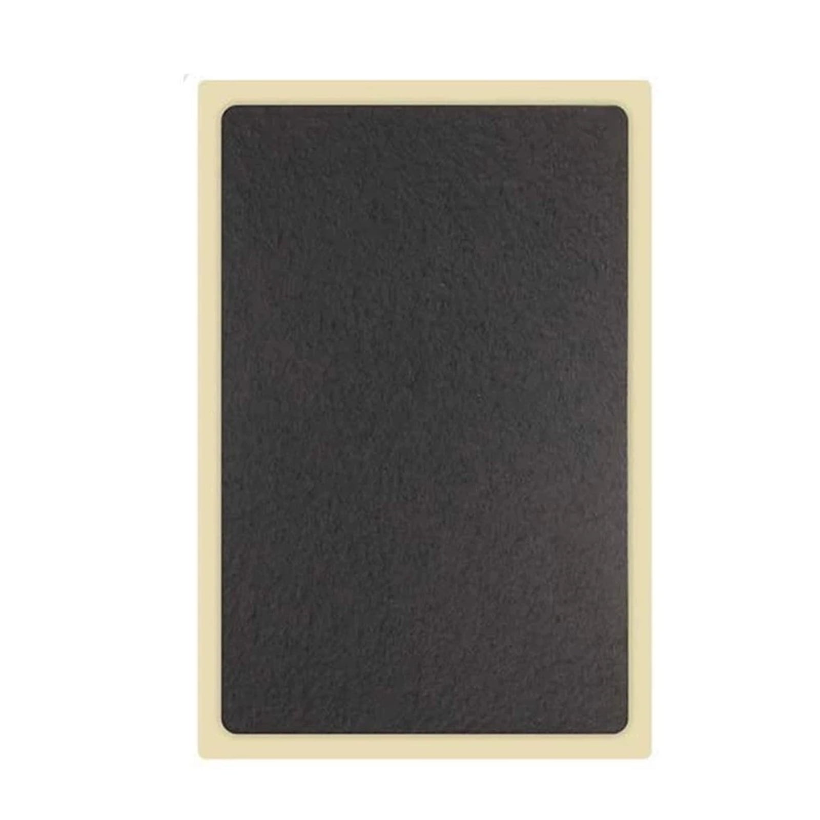 Universal Bicycle Inner Tube Repair Patches, Round and Rectangular ...