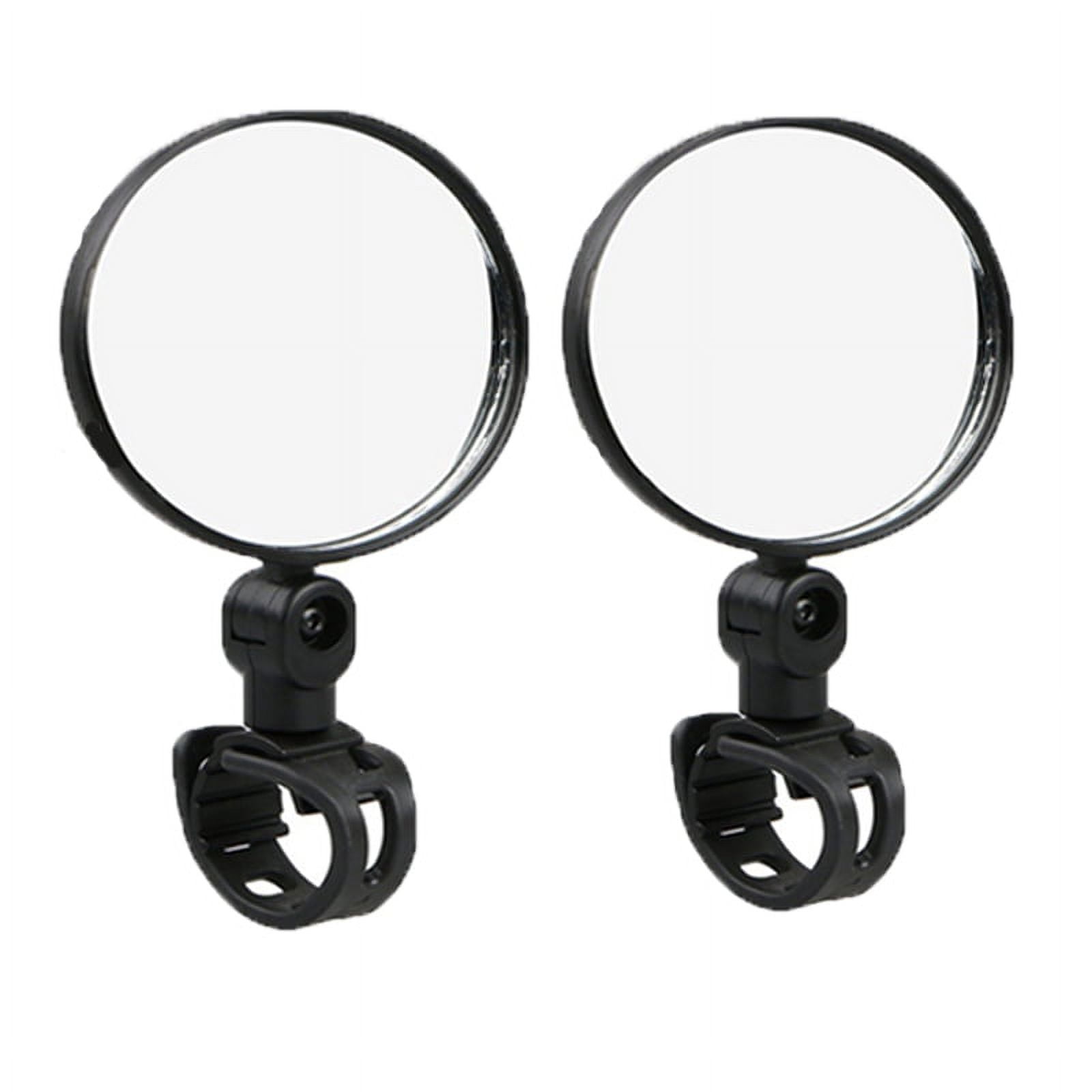 Universal Bicycle Mirror Handlebar Rearview Mirror for Bicycle ...